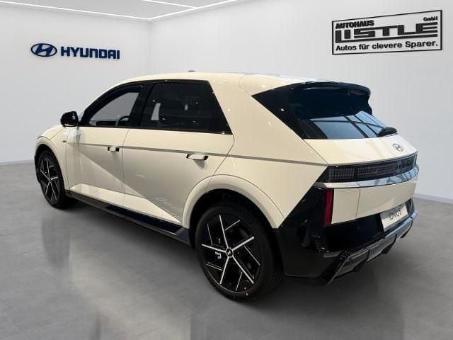 Neu 2026 Hyundai Ioniq N Line 228 PS Kleinwagen – Bayern (Händler) – 50 ...