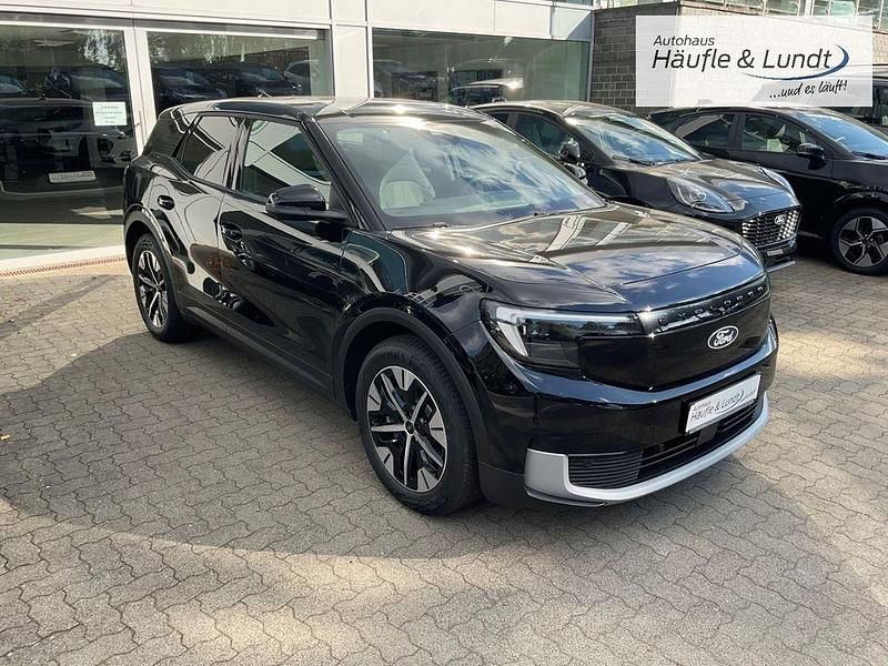 Neu 2025 Ford Explorer 286 PS SUV – Schleswig-Holstein (Händler) – 43. ...