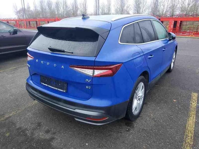 Gebraucht 2022 Skoda Enyaq iV Suite 204 PS SUV – Nordrhein-Westfalen ...