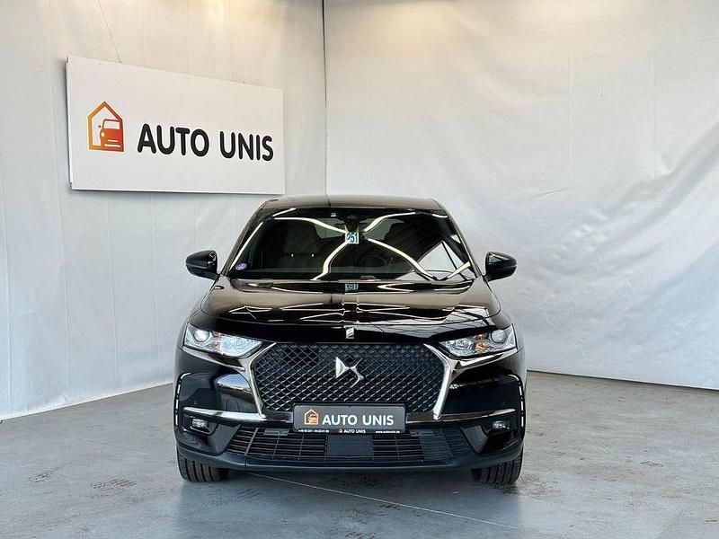 Gebraucht 2021 DS Automobiles DS7 Crossback 179 PS SUV – Nordrhein ...