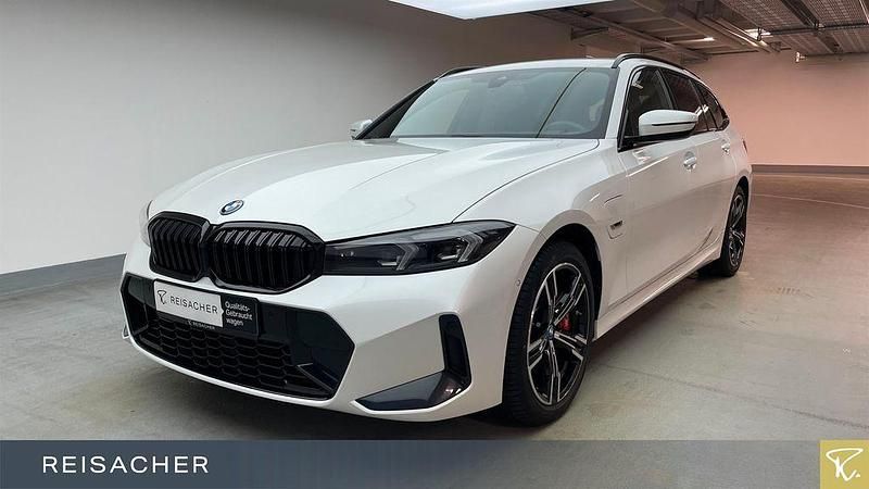 Bmw 330 Ps
