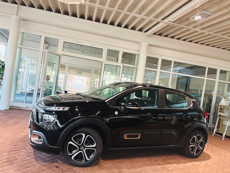 Erstaunlich Citroen C3 Ps Bilder