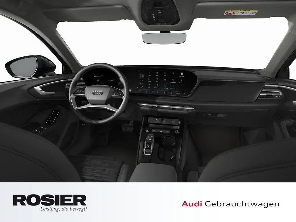Gebraucht Audi A5 Basis 204 PS (2025) in Stendal - 45.990 € | AutoUncle