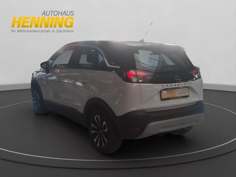 Gebraucht 2023 Opel Crossland X Elegance 96 PS SUV – 32839 Steinheim ...