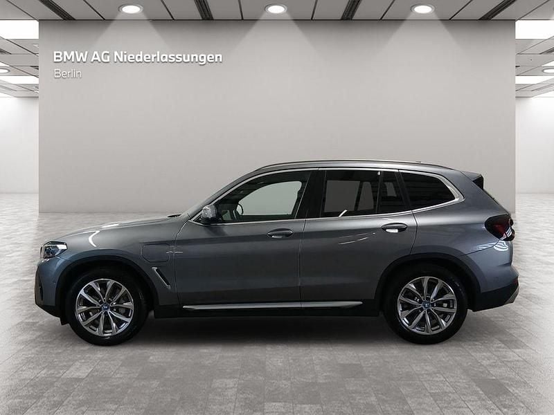 Gebraucht 2022 BMW X3 Sport Line 184 PS SUV – Berlin (Händler) – 44.900 ...