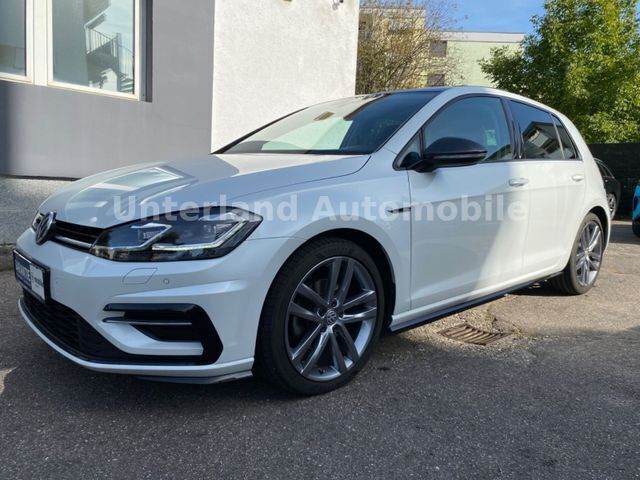 Gebraucht 2017 VW Golf VII 1.4 Benzin 125 PS (19.970 €) | 74074 ... Gebraucht 2017 VW Golf VII 1.4 Benzin 125 PS (19.970 €) | 74074 ...