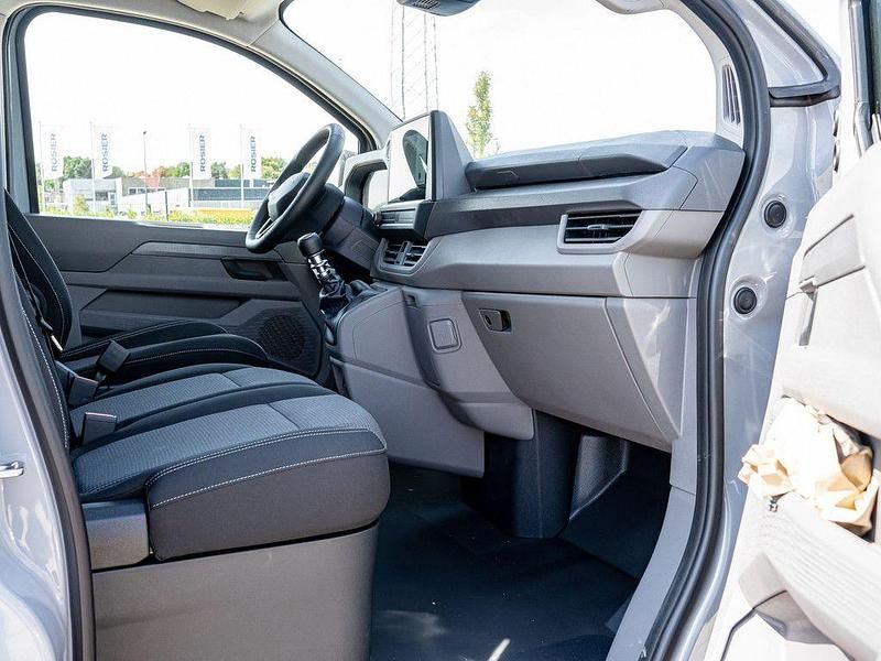 Neu 2026 VW Transporter 110 PS Van – Nordrhein-Westfalen (Händler) – 45 ...