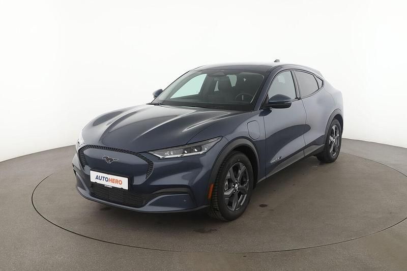 Gebraucht 2021 Ford Mustang 294 PS SUV – 10785 Berlin (Händler) – 29. ...