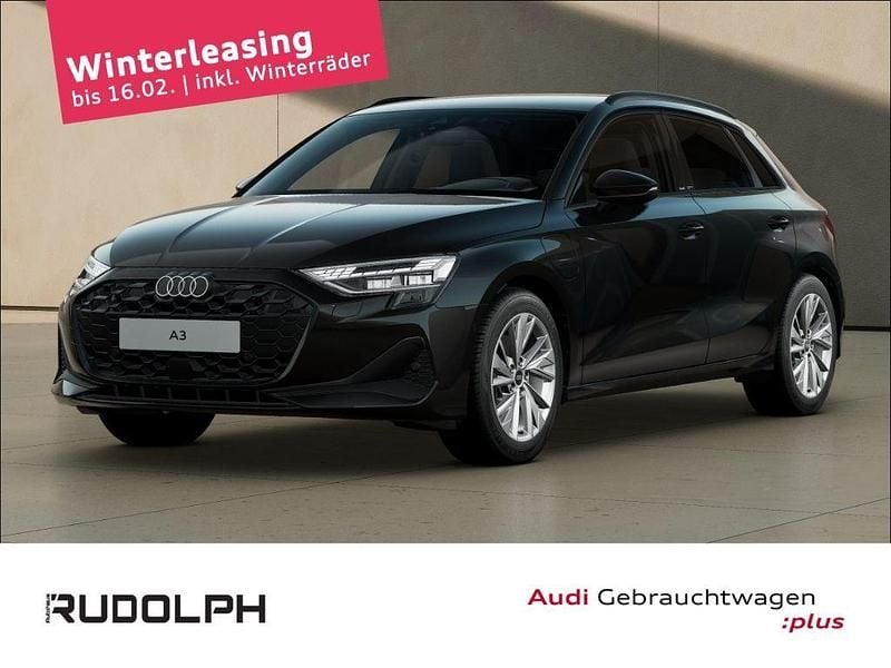 Gebraucht 2025 Audi A3 Sport 204 PS Limousine – 06217 Merseburg ...