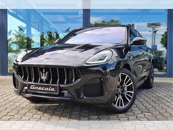 Neu 2025 Maserati Grecale 300 PS SUV – 86343 Königsbrunn (Händler) – 80 ...