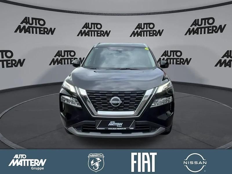 Neu Nissan X-Trail N-Connecta 120 PS (2026) in Lage - 35.199 € | AutoUncle