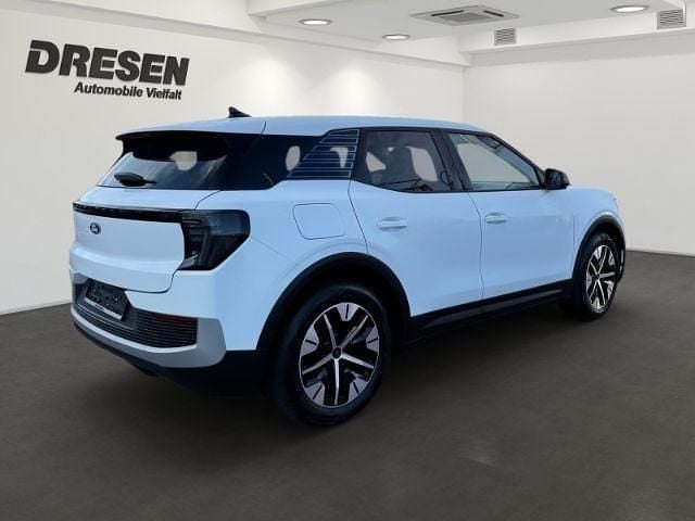 Gebraucht 2024 Ford Explorer 286 PS SUV – Nordrhein-Westfalen (Händler ...