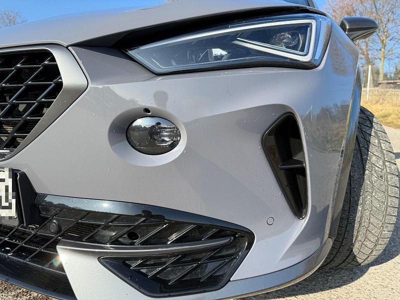 Gebraucht 2023 Cupra Formentor VZ 370 PS SUV – 75239 Baden-Württemberg ...