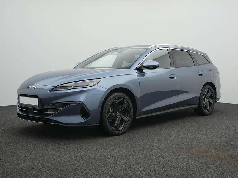 Gebraucht 2025 BYD Seal Comfort 218 PS Kombi – Nordrhein-Westfalen ...