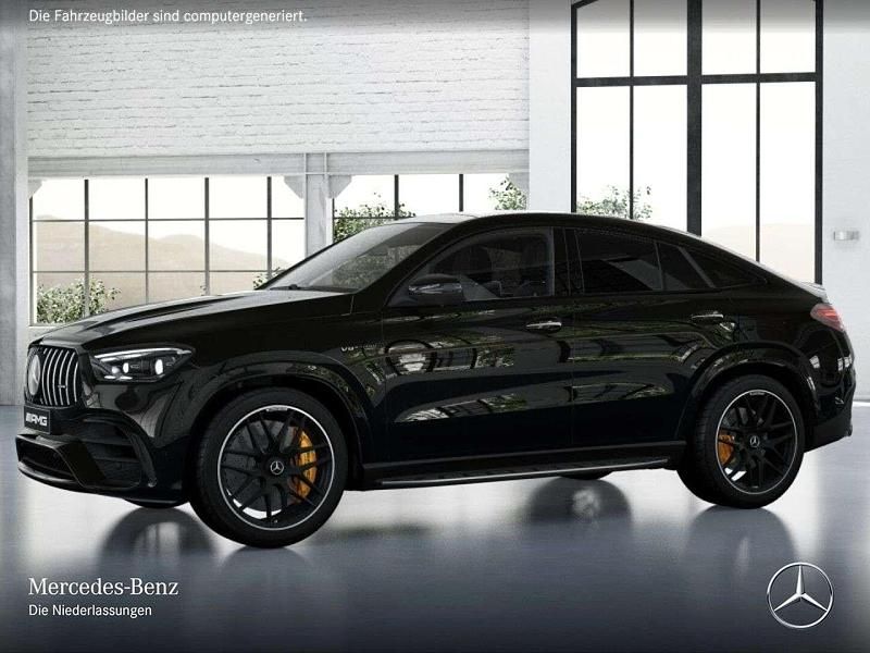 Spannende Mercedes Gle Preis Bilder