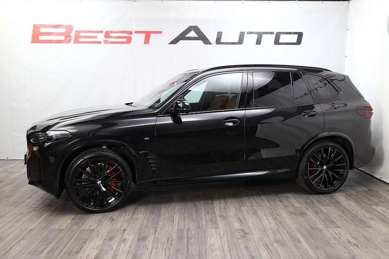 Gebraucht 2025 BMW X5 M Sport 352 PS SUV – Bayern (Händler) – 109.990 ...
