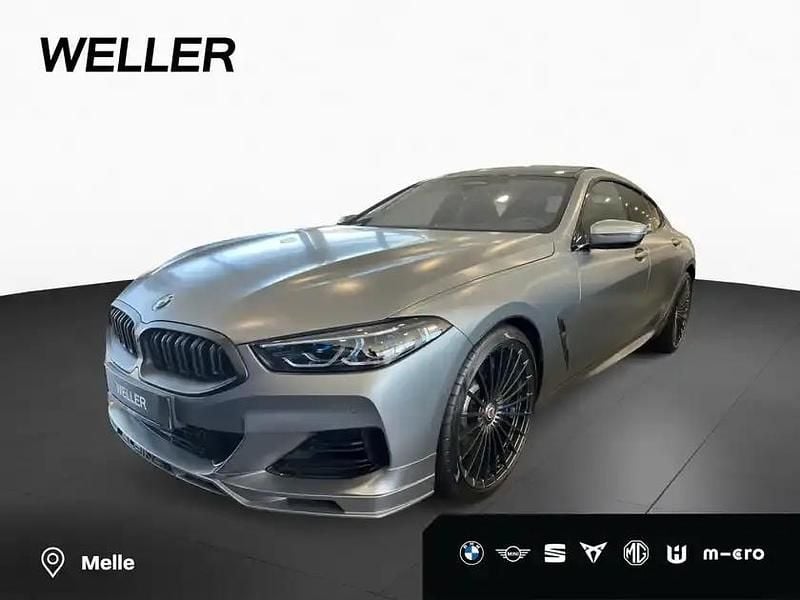 Gebraucht 2024 Alpina B8 621 PS Coupé – 49324 Melle (Händler) – 165.000 ...