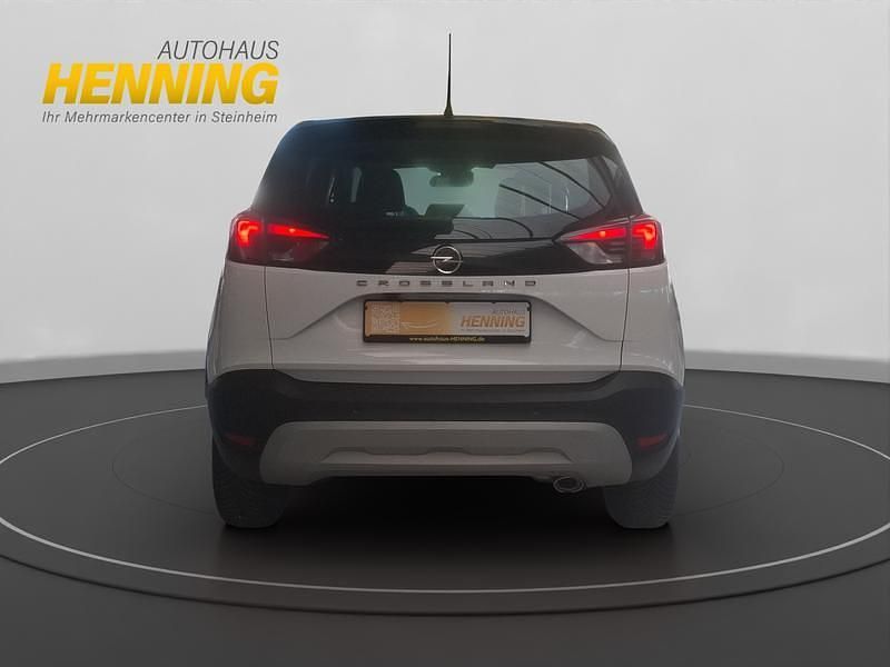Gebraucht 2023 Opel Crossland X Elegance 96 PS SUV – 32839 Steinheim ...