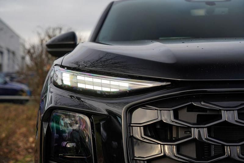 Neu 2025 Audi Q3 Sportback S-Line 150 PS SUV – 59269 Neubeckum (Händler ...