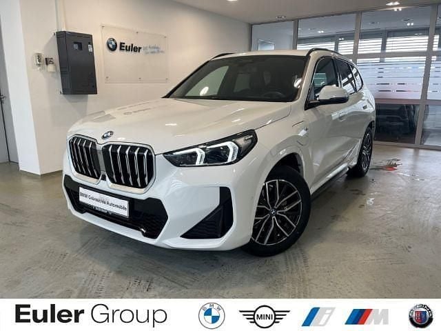Gebraucht 2025 BMW X1 Performance 326 PS SUV – 65719 Hofheim (Händler ...
