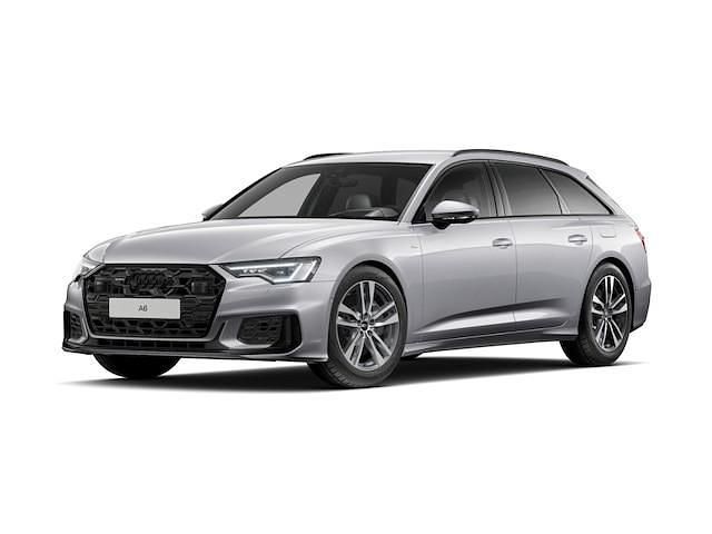 Gebraucht 2025 Audi A6 S-Line 299 PS Kombi – 45894 Gelsenkirchen ...