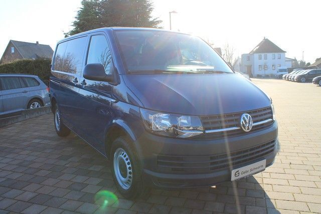 VW Transporter gebraucht kaufen (5.026) - AutoUncle