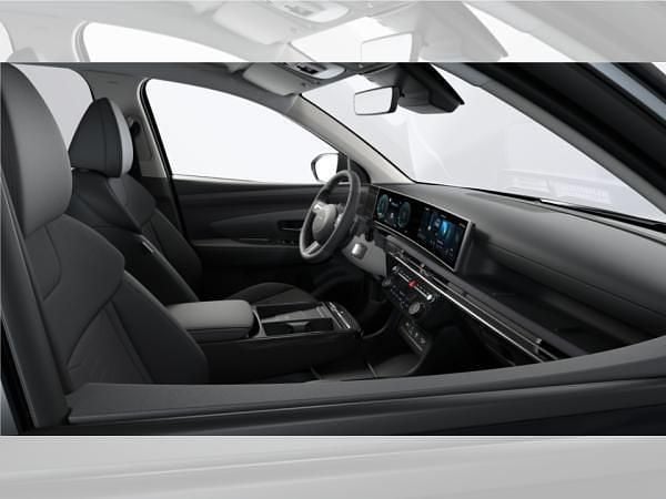 Neu 2026 Hyundai Tucson Trend 239 PS SUV – 34560 Fritzlar (Händler ...