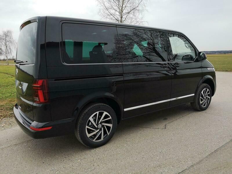 VW Multivan gebraucht kaufen (9.231) - AutoUncle