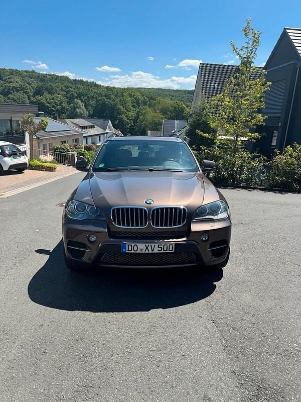 Gebraucht 2013 BMW X5 306 PS SUV – 44225 Dortmund - Mitte (Privat) – 16 ...