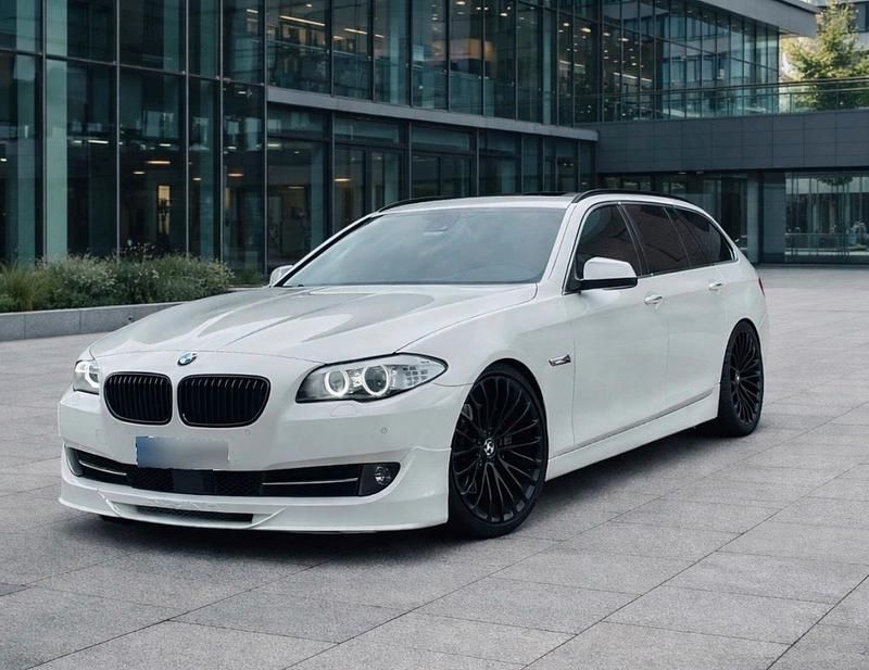 Gebraucht 2010 BMW 530 300 PS Kombi – 32312 Nordrhein-Westfalen ...