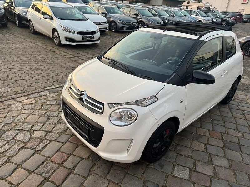 C1 Citroen Preis