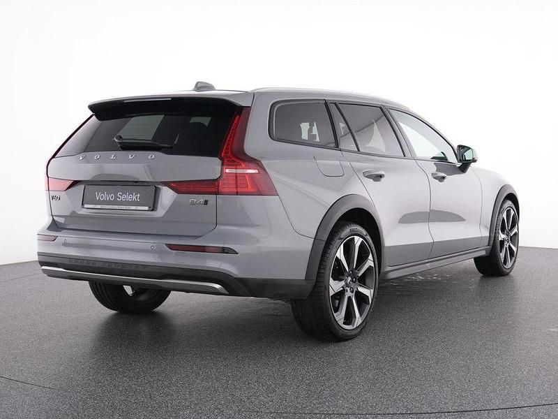 Volvo V60 Cc Gebraucht