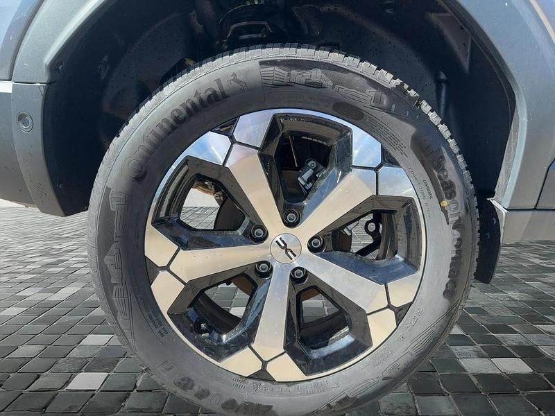 Gebraucht 2025 Dacia Duster Journey 131 PS SUV – 39261 Zerbst (Händler ...