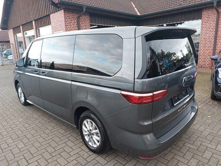 Gebraucht 2024 VW T7 Life 150 PS Van – Nordrhein-Westfalen (Händler ...