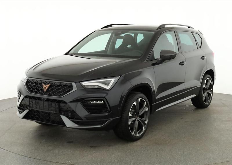 Cupra Ateca 190 Ps