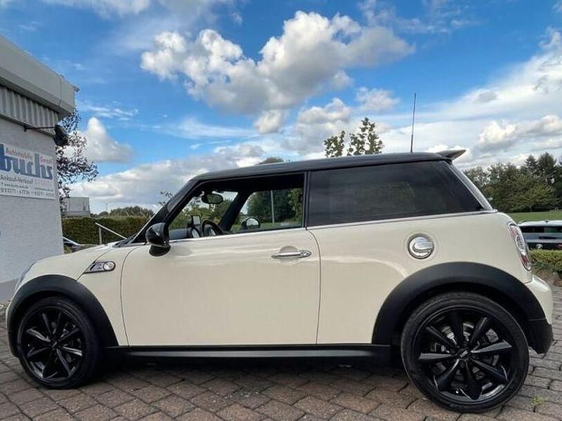 Gebraucht 2014 Mini Cooper 141 PS Kleinwagen – 58640 Iserlohn (Händler ...