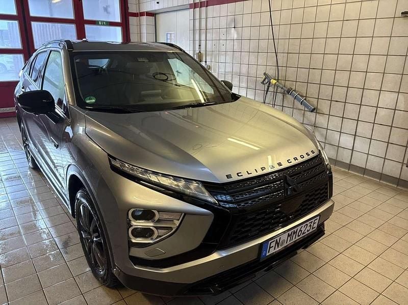 Gebraucht 2024 Mitsubishi Eclipse Cross Select 98 PS SUV – 88048 ...
