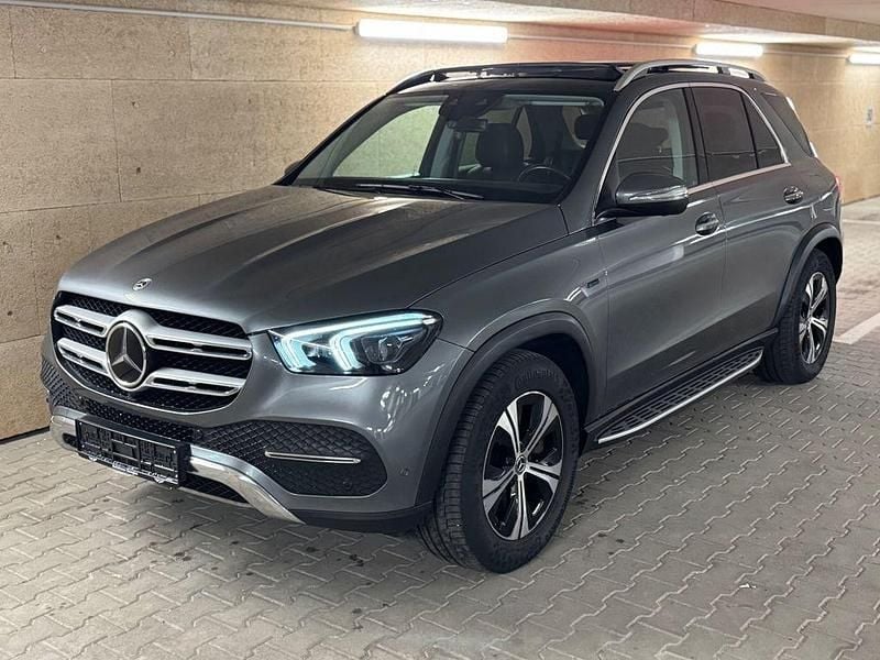 Mercedes Gle Gebraucht Preis