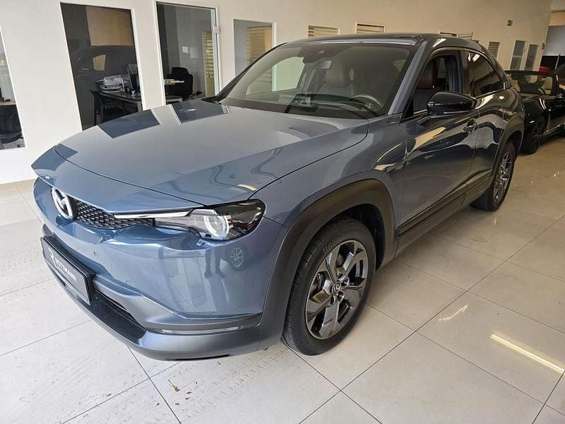 Gebraucht 2021 Mazda MX30 145 PS SUV – Nordrhein-Westfalen (Händler ...