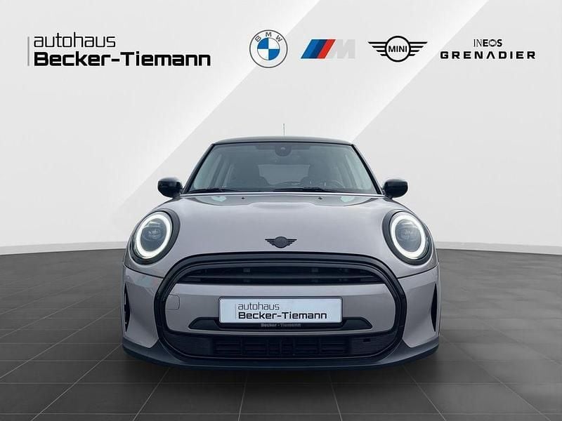 Gebraucht 2022 Mini Cooper 136 PS Kleinwagen – Nordrhein-Westfalen ...