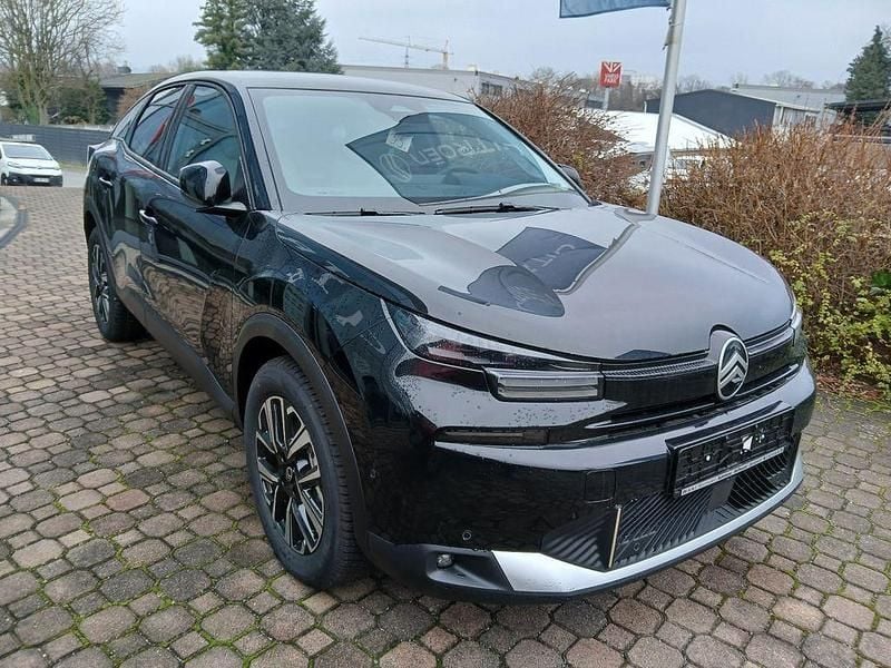 Neu 2025 Citroën C4 136 PS Limousine – Hessen (Händler) – 24.400 ...
