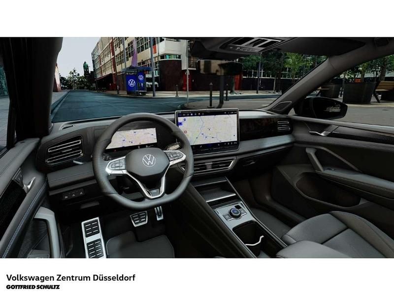 Neu 2025 VW Tiguan IQ Drive 193 PS SUV – Nordrhein-Westfalen (Händler ...