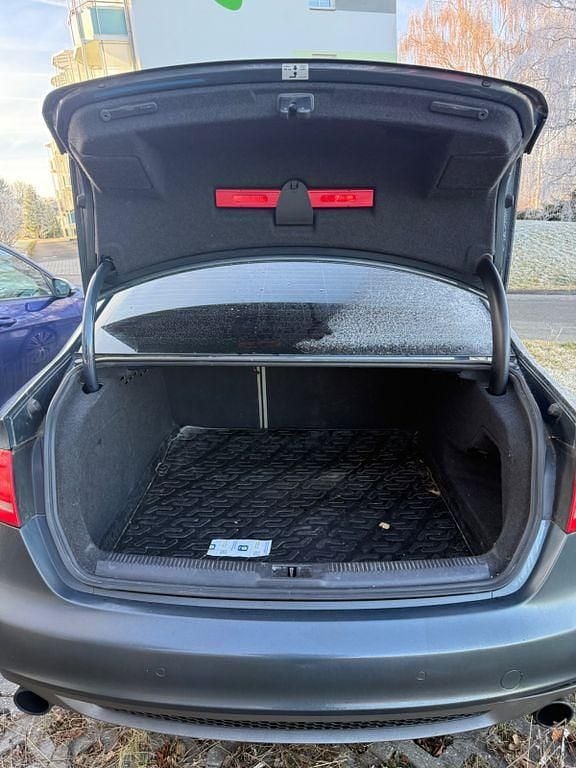 Gebraucht 2009 Audi A4 S-Line 179 PS Limousine – 07333 Thüringen ...