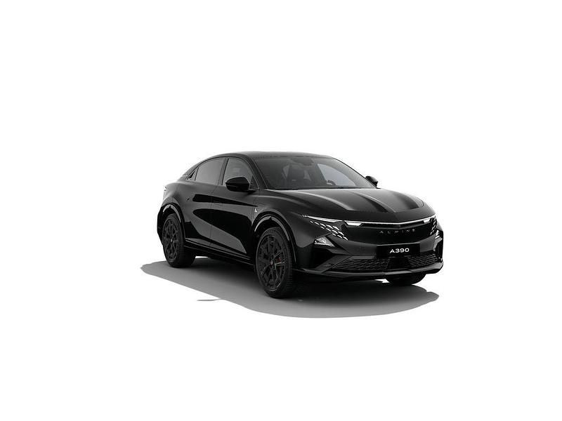 Neu 2026 Alpine A390 401 PS SUV – Sachsen (Händler) – 72.780 € (Guter ...