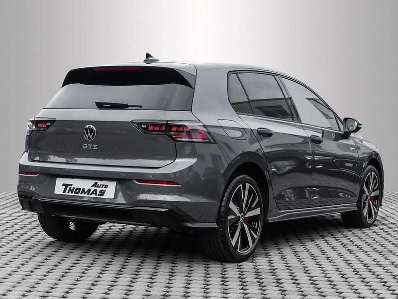 Vw Golf Gte Preis