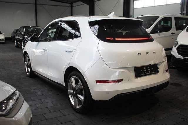 Gebraucht 2023 Ora 03 171 PS Kleinwagen – 26789 Leer (Händler) – 22.090 ...
