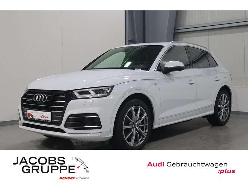 Stilvolle Audi Aachen Gebrauchtwagen Bilder