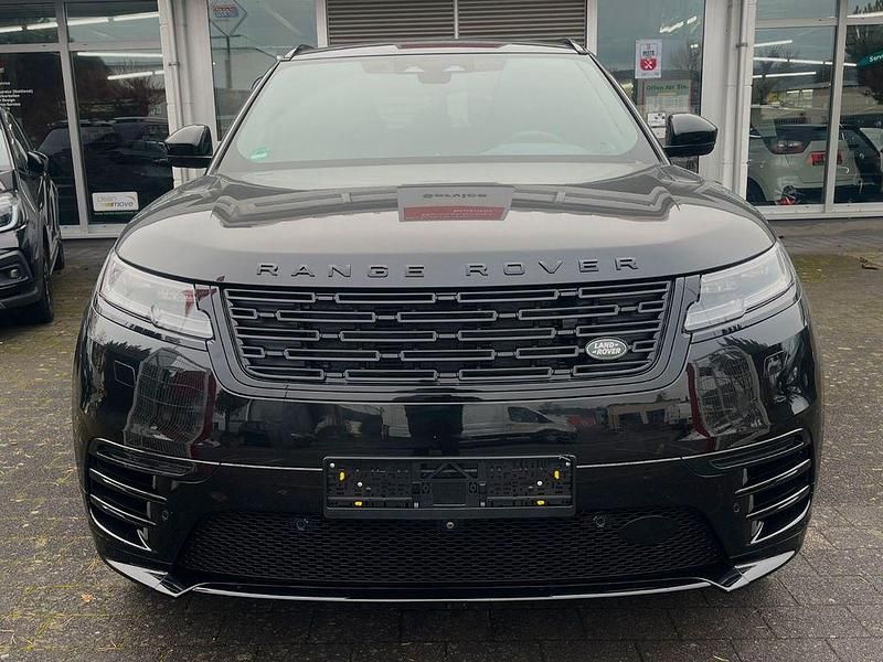 Neu 2025 Land Rover Range Rover Velar SE Dynamic 250 PS SUV – Rheinland ...