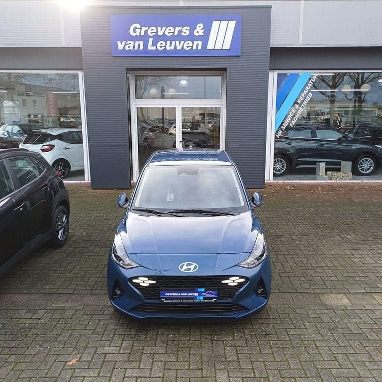 Neu 2025 Hyundai i10 Trend 79 PS Kleinwagen – Nordrhein-Westfalen ...