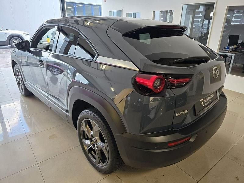 Gebraucht 2021 Mazda MX30 145 PS SUV – Nordrhein-Westfalen (Händler ...